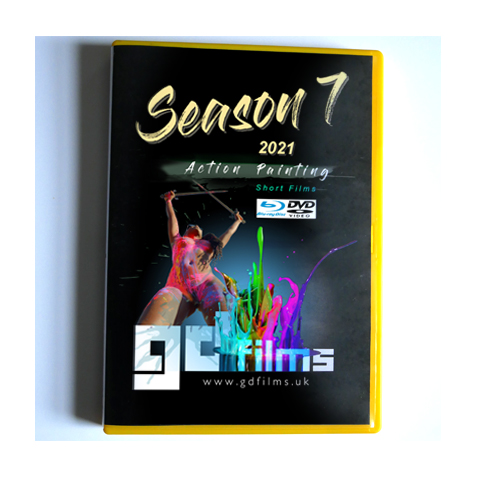 GD Films - Action Painting :: Home Page