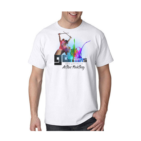 GD Films - Action Painting :: Home Page