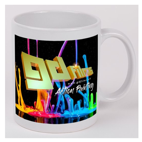 GD Films - Action Painting :: Home Page