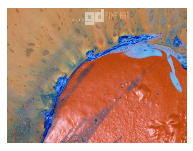 GD Films - Action Painting :: Gallery Page