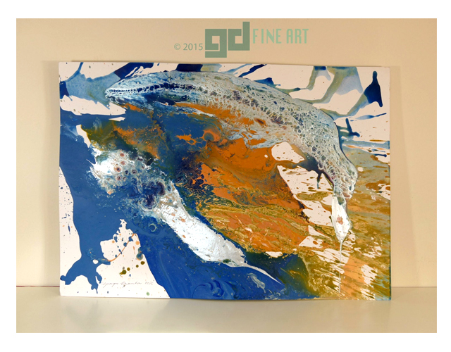 GD Films - Action Painting :: Gallery Page