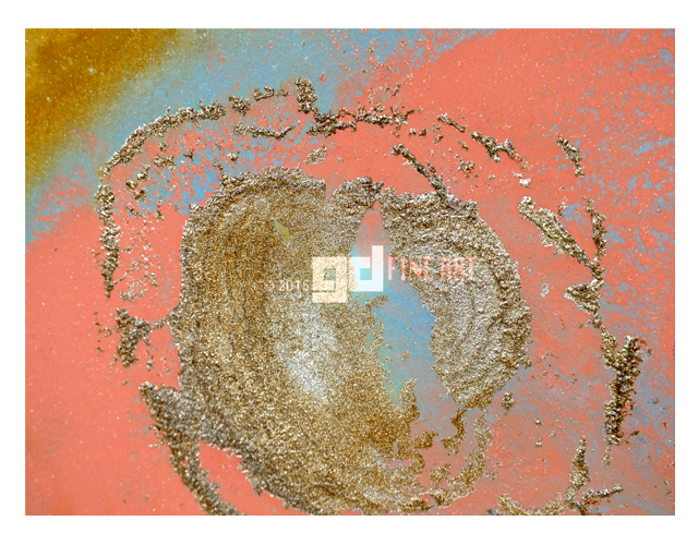 GD Films - Action Painting :: Gallery Page