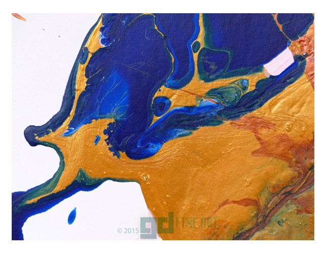 GD Films - Action Painting :: Gallery Page