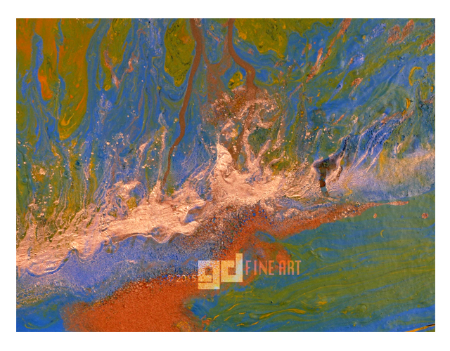 GD Films - Action Painting :: Gallery Page