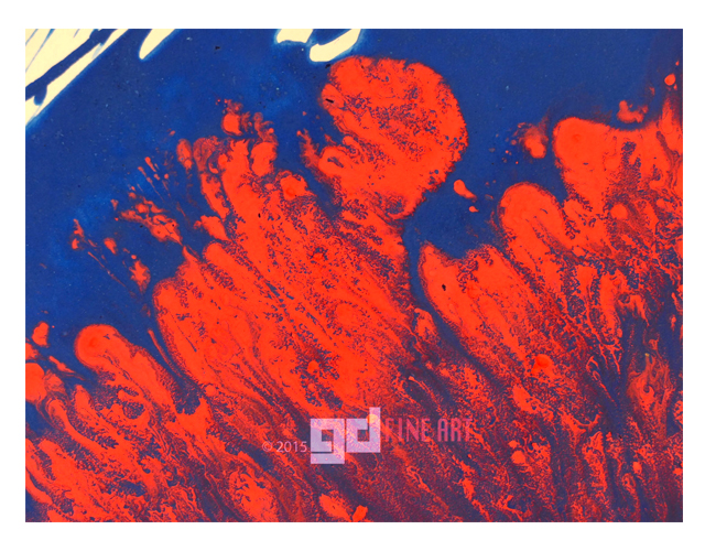 GD Films - Action Painting :: Gallery Page